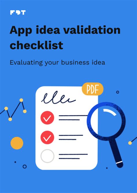 App Idea Validation Checklist FiveDotTwelve Full Cycle Flutter App Development Company
