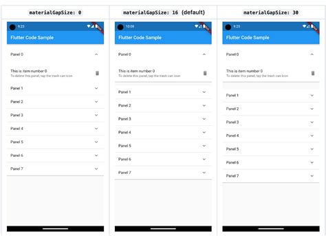 Flutter 313 업데이트 요약