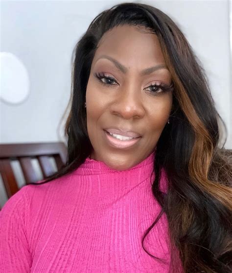 Lenita Washington Fabover