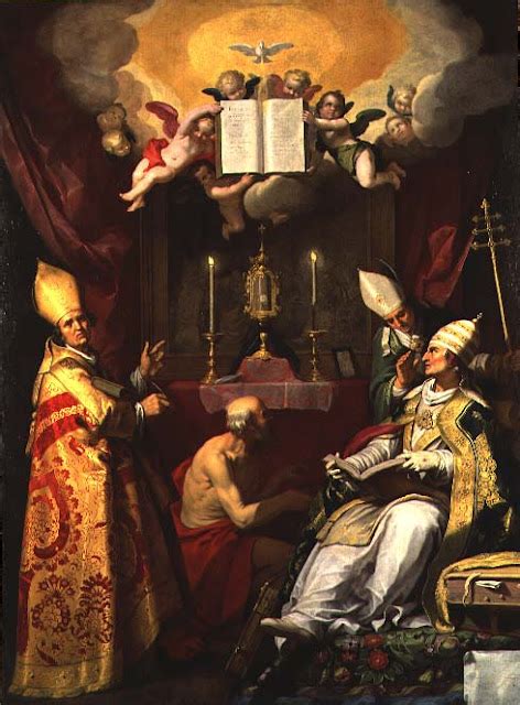 A Catholic Life Saints