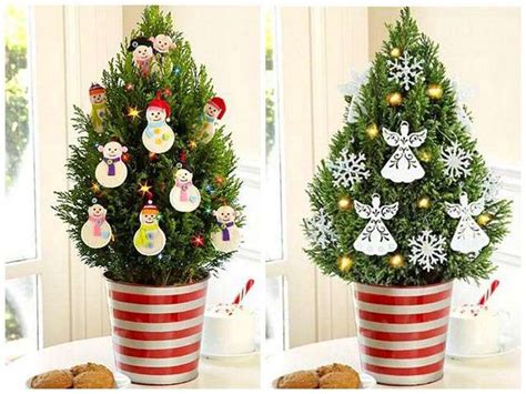 Как украсить кабинет к Новому году 2017 Современные идеи