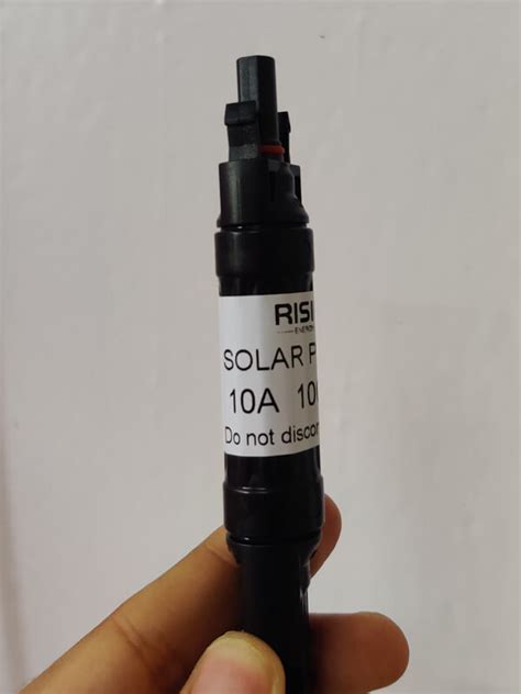 Fusing Solar Panels Why When And How A Practical Guide RenewableWise