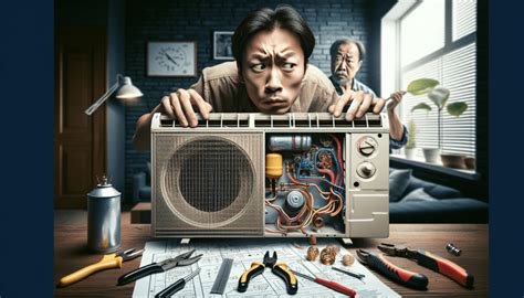 Common Mini Split Ac Problems And How To Fix Them Efficient Mini Splits