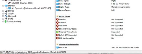 Native Resolution Wrong In Windows10 Laptop Solved Windows 10 Forums