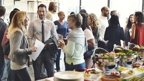 dallas networking event team networking lunch included