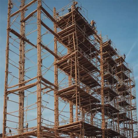 Top Strategies For Organizing Your Scaffolding Worksite Slough Scaffolding Solutions