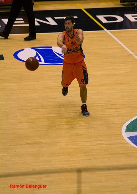 Bichos Y Mas Vlc Valencia Basquet La Naranja Mecanica Conquista La