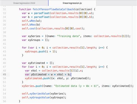 Andrej Baranovskij Blog Machine Learning With Oracle Jet And Tensorflow