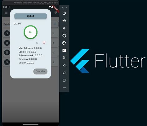 Jose Perez On Linkedin Iot Flutter