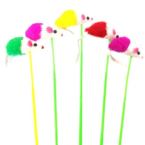 고양이 쥐 장난감 추천 제품 10가지 쥐를 사냥하는 이유는 비마이펫 라이프