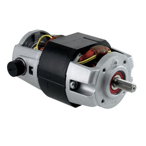 Universal DC Motor At Unit Isanpur Ahmedabad ID