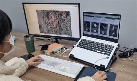 ㈜솔트룩스이노베이션 ‘새만금방조제 유입 하천쓰레기 데이터 구축 세계일보