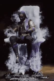 Fondo De Pantalla De Arte De Mortal Kombat Rain Expansão Mortal
