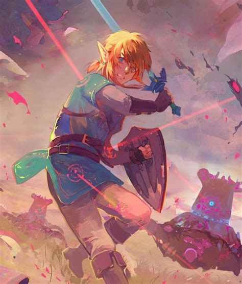 1366x1600 Resolution The Legend Of Zelda Breath Of The Wild Hd Cool 1366x1600 Resolution