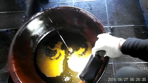 에스엠5 임프레이션 엔진오일 상태보기 2020 1 18 토요일 Youtube