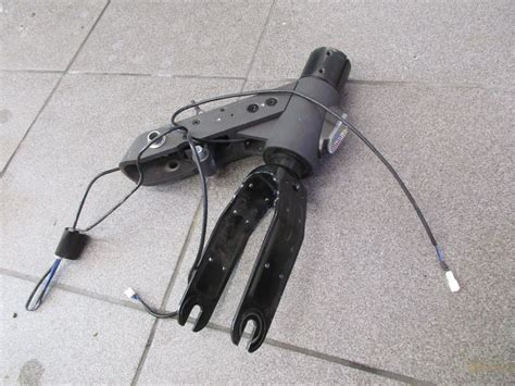 Ninebot Scooter Tip Esd Gabel Kaufen Auf Ricardo