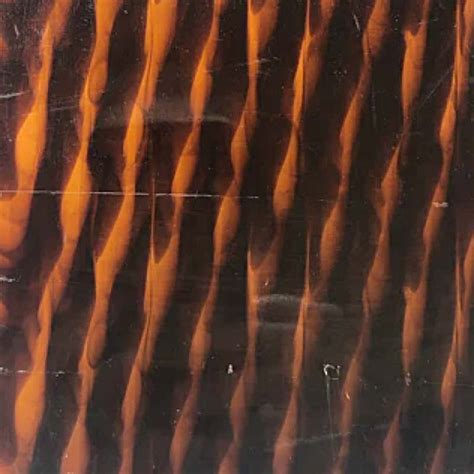 Tortoise Shell Acrylic Sheet Etsy