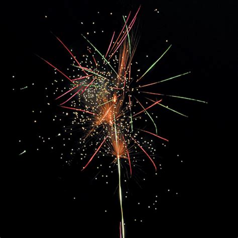 Celebrate 68 Shot Aerial Firework Standard Fireworks