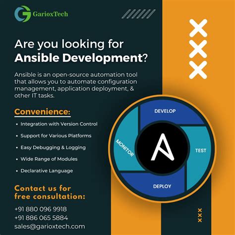 Ansible Ansiblemoduledevelopmenttutorial Ansibletutorial