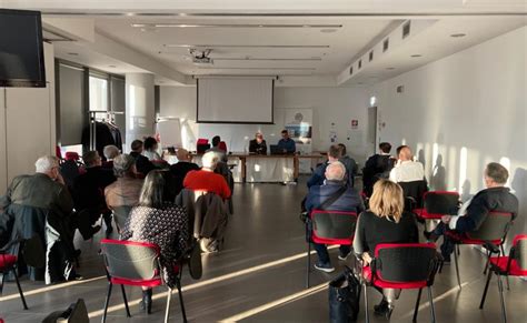 Ling Marco Zennaro Racconta La Sua Terribile Esperienza Ai Colleghi