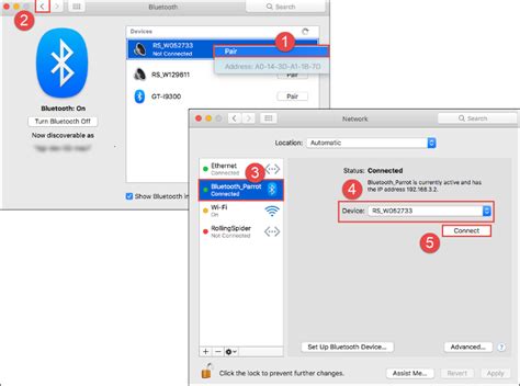 Bluetooth Connection Fails Matlab And Simulink