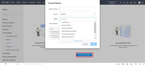 How To Use Zoho Crm In 7 Easy Steps