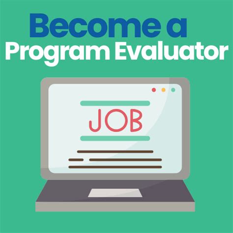 How To Become A Program Evaluator In 2025 Practical Mel