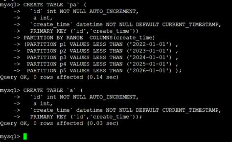 这个真没想到mysql Ddl也有隐患 墨天轮