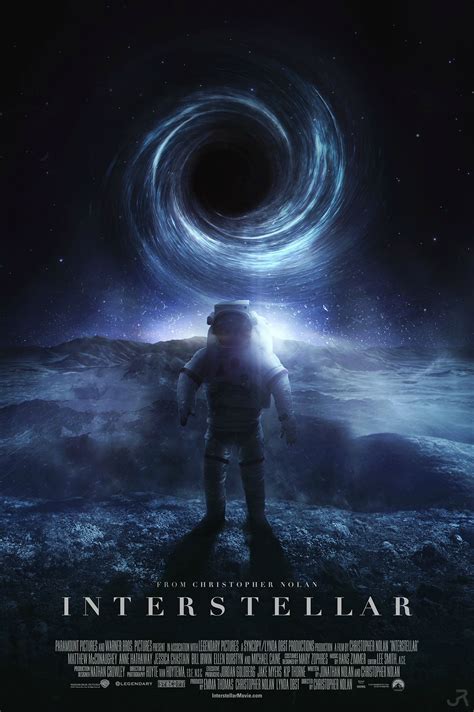 Interstellar Posters Album On Imgur