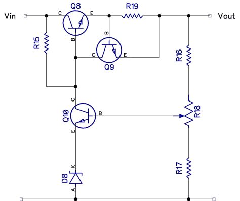 How To Make Voltage Regulator Circuits