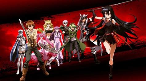 Will There Be An Akame Ga Kill Season 2 Possibilities Explored