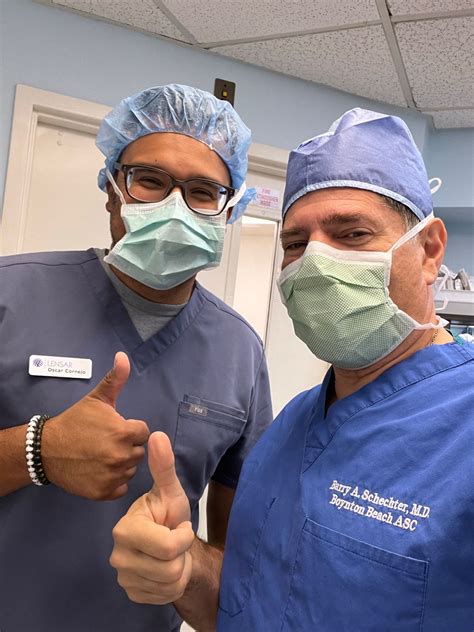 Ally Lensar Lasercataractsurgery Barry A Schechter Md