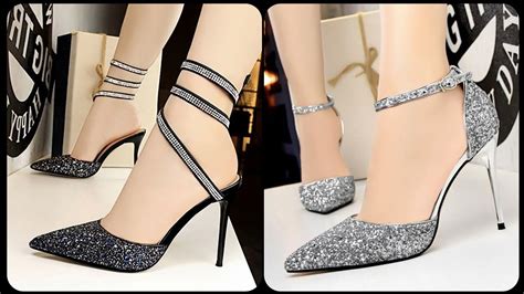 Sexy And Stylistic High Heels Sandals Collection 2022 Youtube
