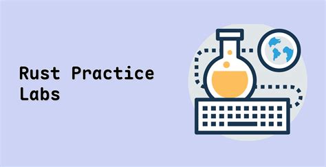 Rust Skill Tree Learning Path Courses Roadmap Labex