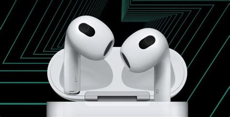 苹果为部分 Airpods 机型推送新固件更新 科技师