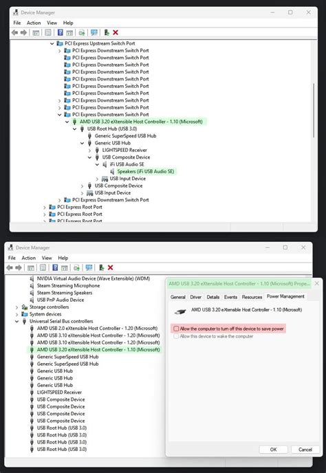 Ifi Uno Random Popcrackling Noise Issue Rifiaudio