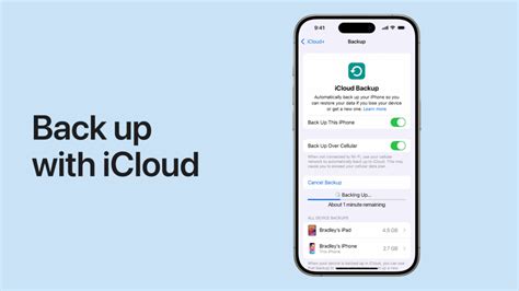 How To Backup Iphone Data A Comprehensive Guide