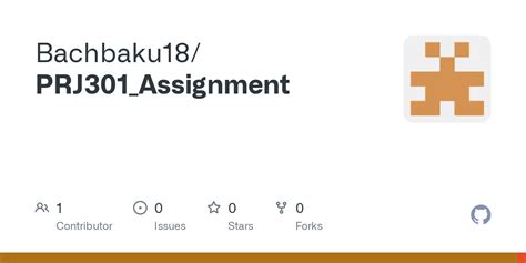 Github Bachbaku18prj301assignment