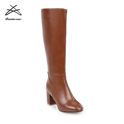 プレミアムなハイヒールセックスブーツデザインでスタイリッシュな快適さを、女性に。