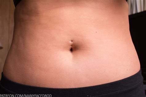 Bellybutton Tumbex