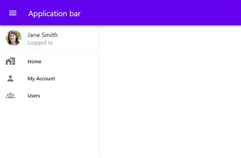 Bug Report 3316 Navigation Drawer Title Letters Are Cropped · Issue 18276 · Vuetifyjs