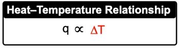 Heat Capacity Explained Definition Examples Practice Video Lessons