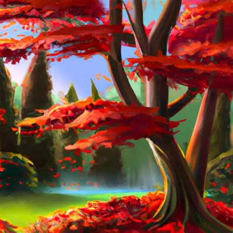 What Does A Red Maple Tree Look Like A Comprehensive Guide Tree Pursuits