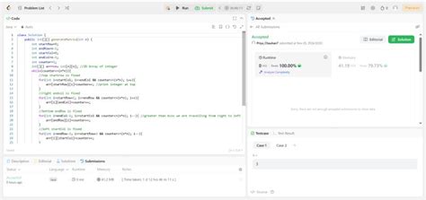 priya chauhan on linkedin javadsa leetcode problemsolving dsa