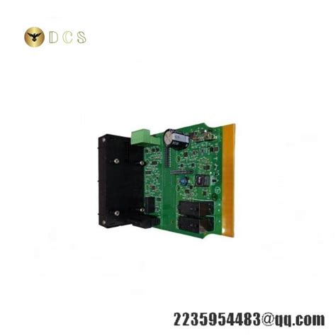 Alstom Nrd108034 8rdb44674g01 High Performance Relay Module Bentlydcs Automation