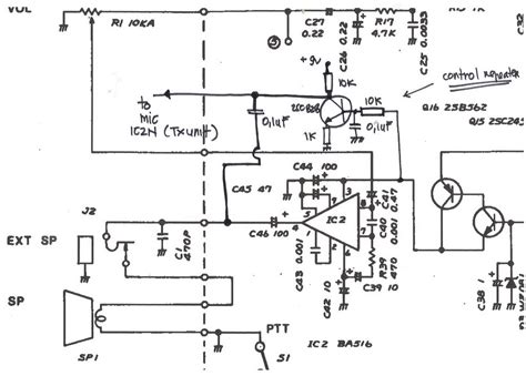 Repeater Sederhana Singojoyo