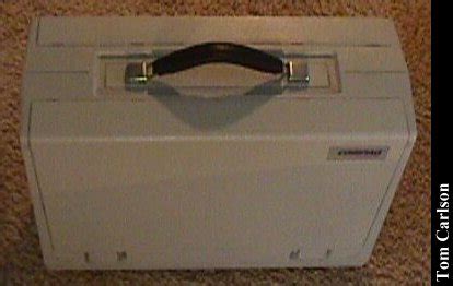 Compaq Portable