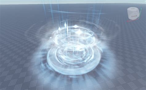 Normal Vfx Package Builtbybit