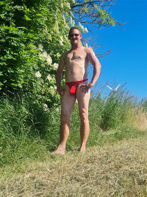 Nackt Urlaub Im Norden 12 Pics Xhamster