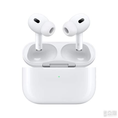 Airpods Pro二代发布 支持个性化空间音频原创新浪众测